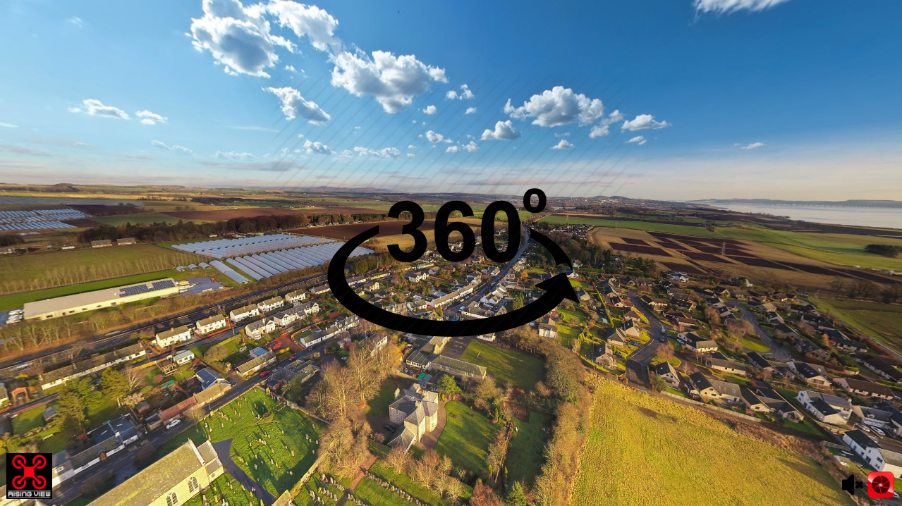 Longforgan - RisingView