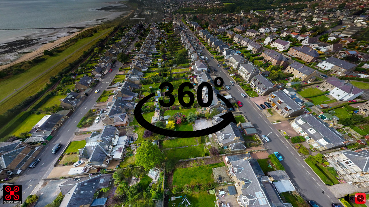 Monifieth Albert Street - RisingView