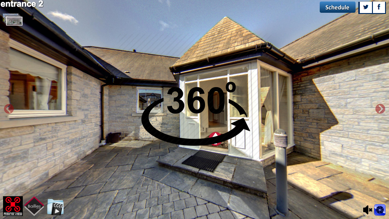 Osprey View - RisingView