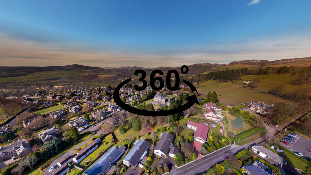 Crieff Hydro - RisingView