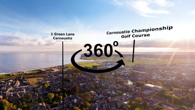 Carnousite, Angus, Scotland - RisingView