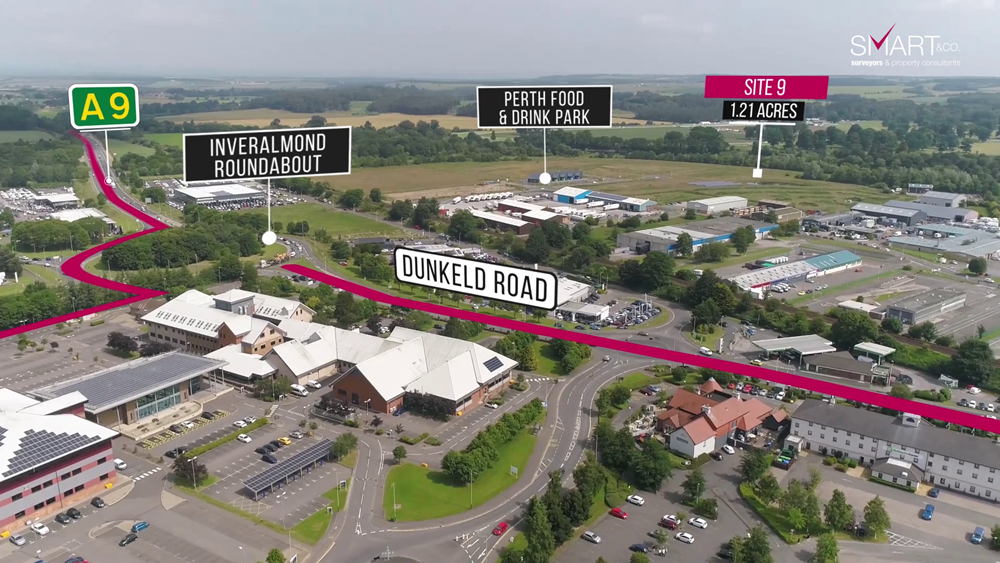 AERIAL VIDEO GALLERY - RisingView